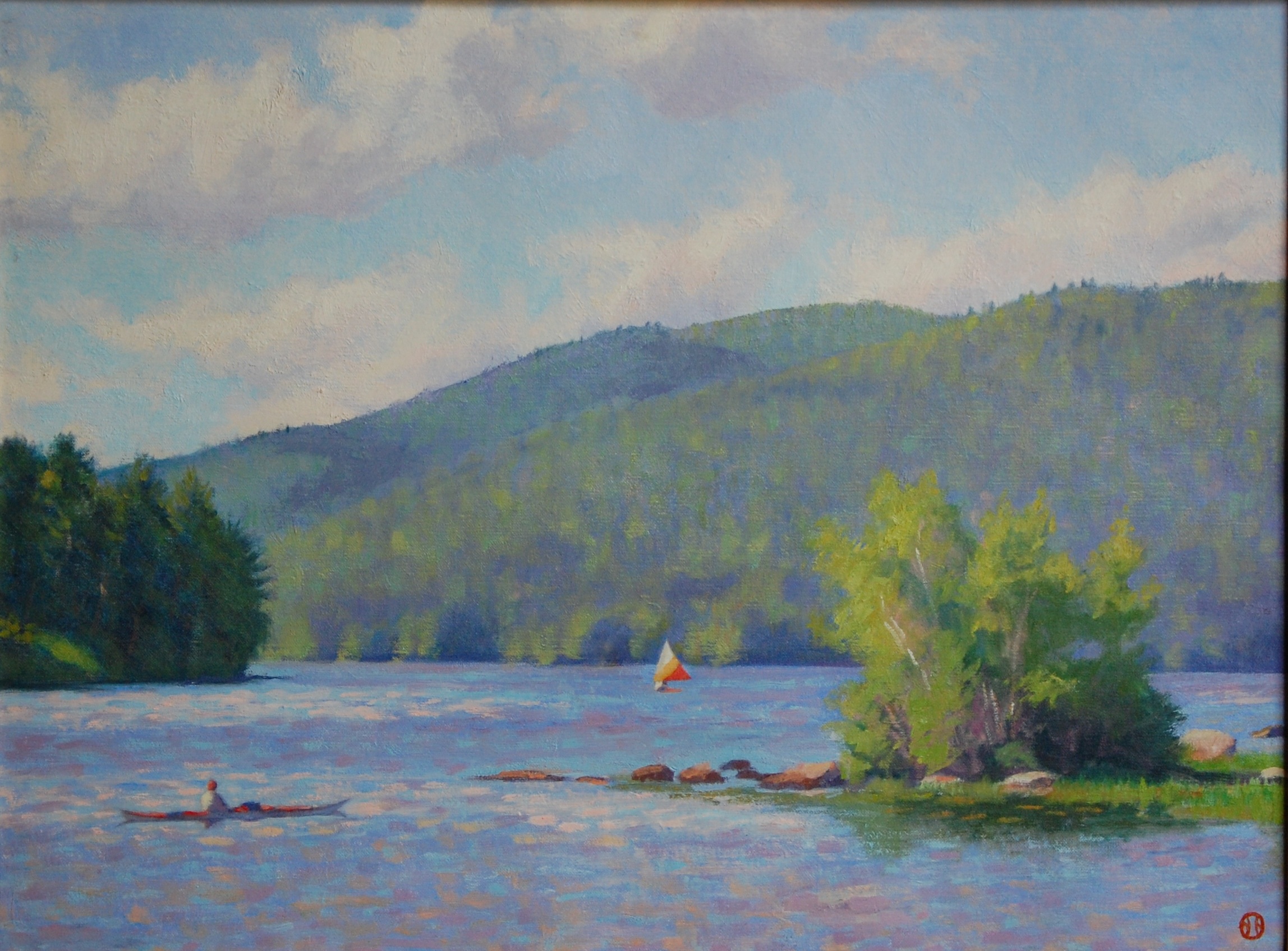 Susan Murray Stokes - Portrait Artist - Susan Murray Stokes