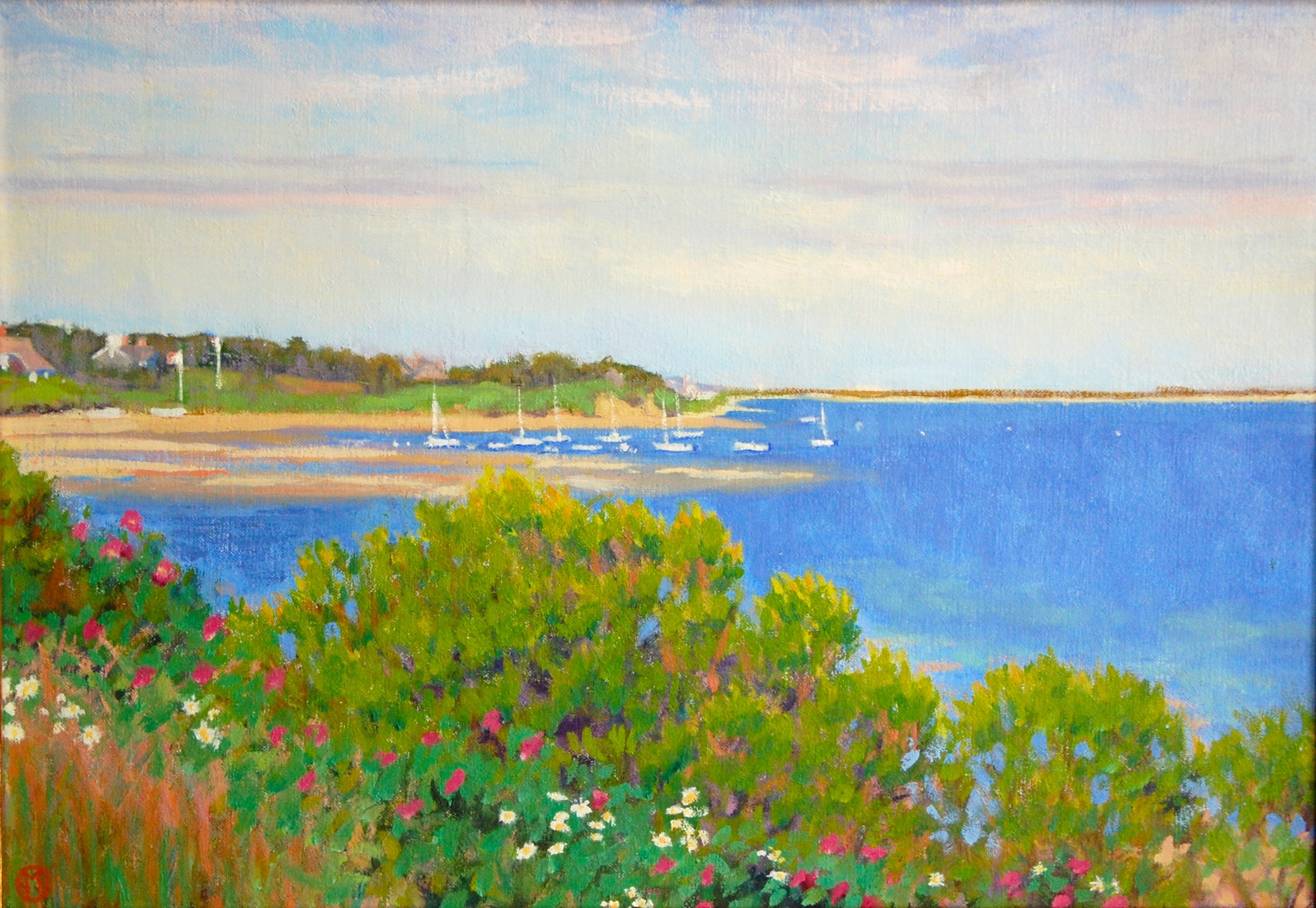 Susan Murray Stokes - Portrait Artist - Susan Murray Stokes