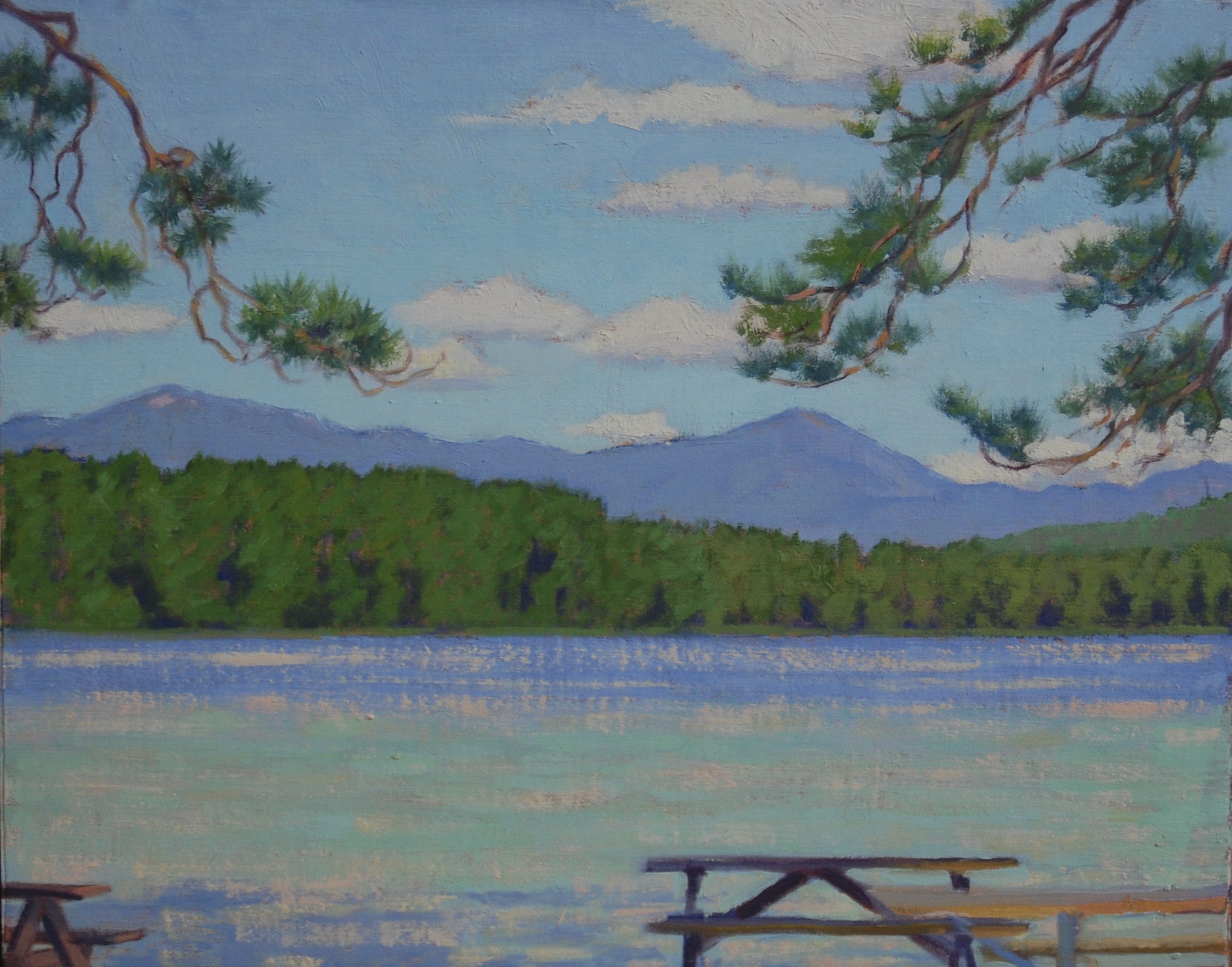 Susan Murray Stokes - Portrait Artist - Susan Murray Stokes